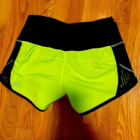 lululemon athletica | Shorts | Lululemon Shorts The Shorts Are The ...